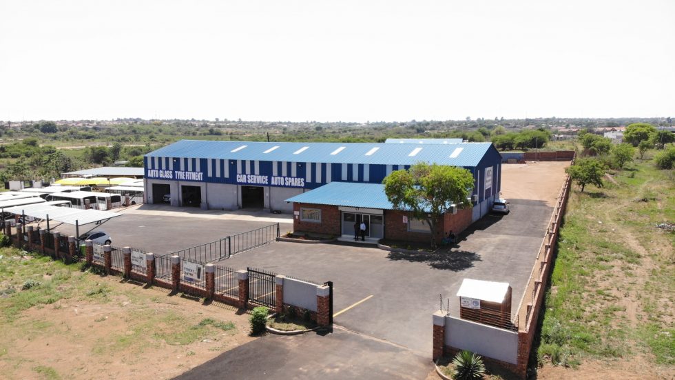 Contact Us | Mabopane Auto Centre